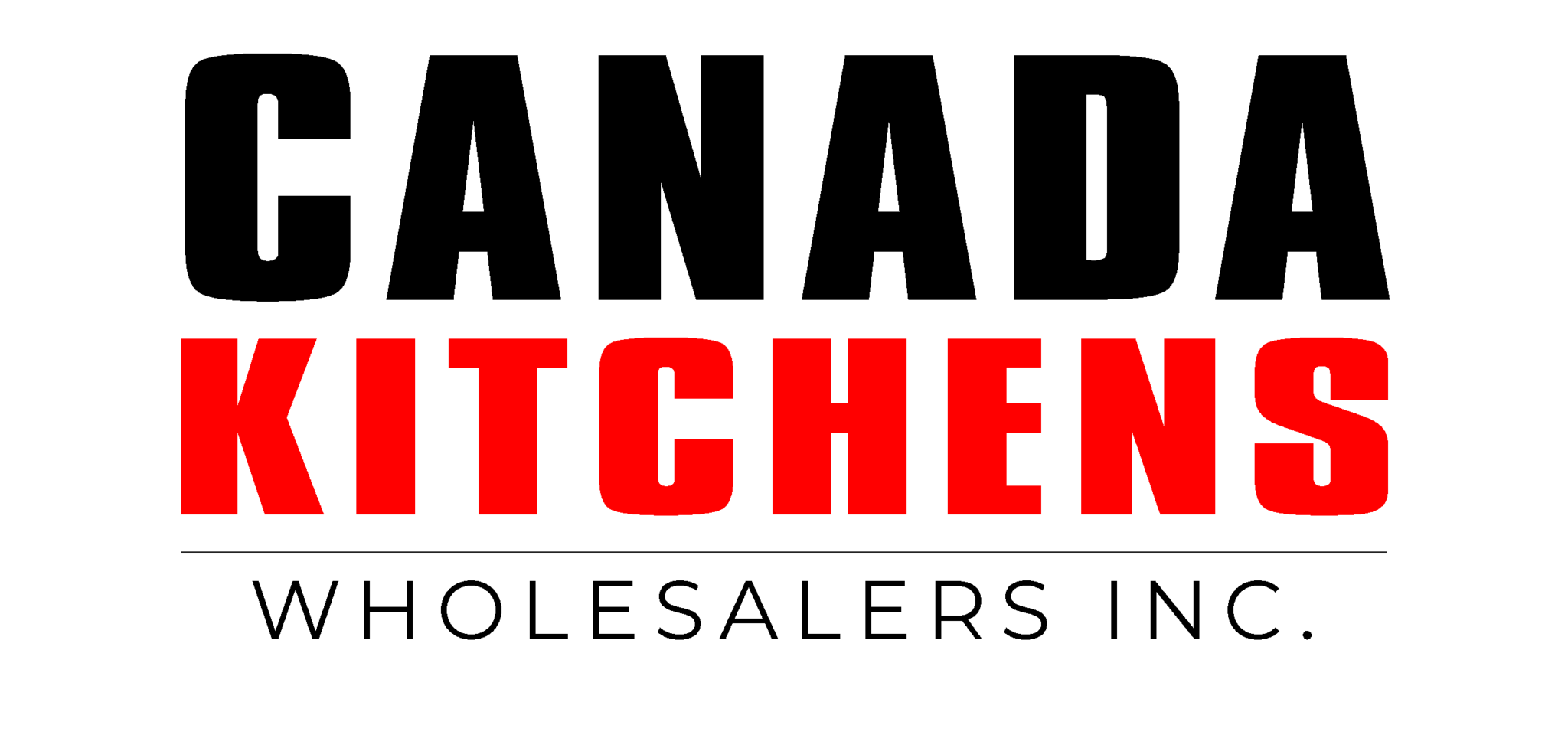Wholesale RTA Kitchen Cabinets - Canada Kitchens