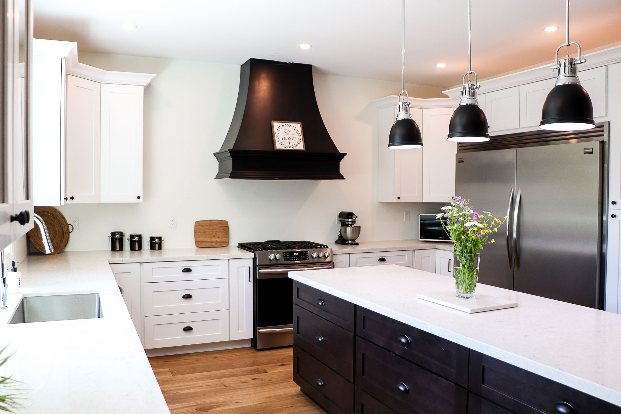 Learn More - Canada Kitchens