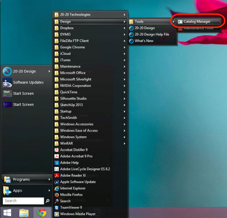 2020 design catalog - Canada Kitchens